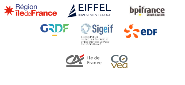 La Région Île-de-France lance le Fonds Île-de-France Décarbonation ...