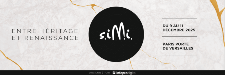 SIMI 2025 - Croissance Investissement